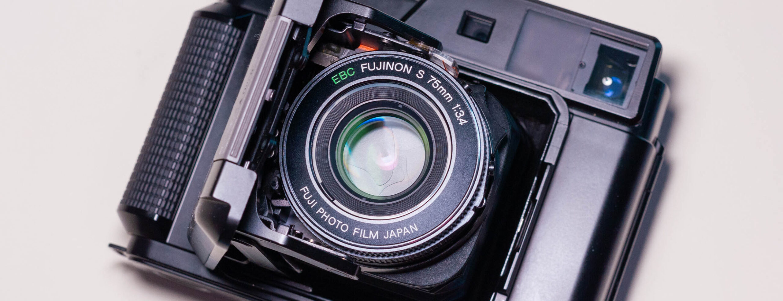 Camera Revival – Your lens and camera repair shop