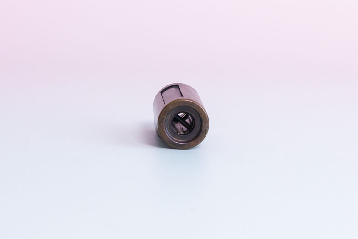 Leica reloadable 35mm FILCA canister spool – Camera Revival