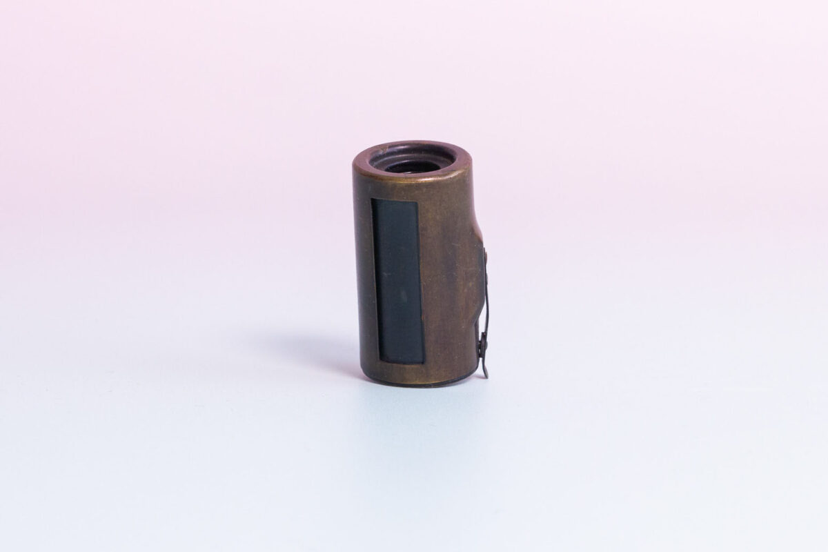 Leica reloadable 35mm FILCA canister spool – Camera Revival